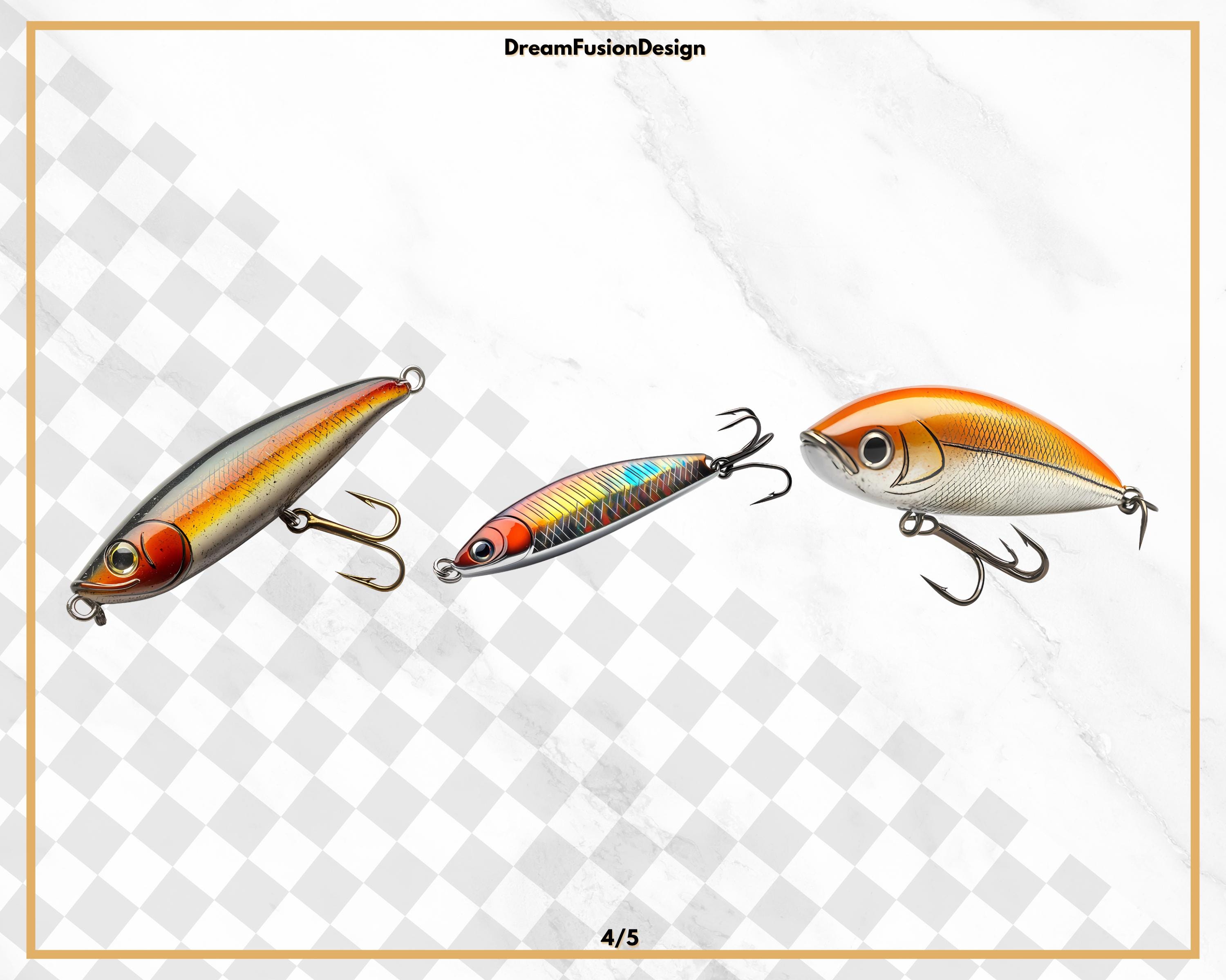 Fishing Lure Clipart, Fishing Lure PNG, Fishing Lure JPG, Fish Hook ...