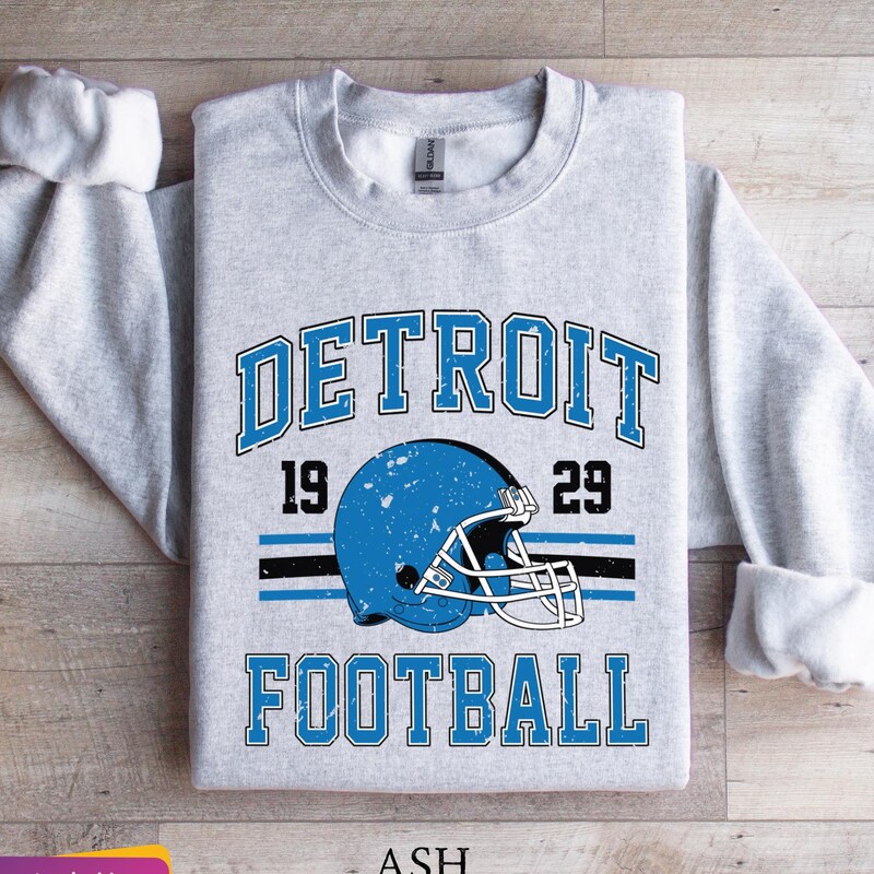 Detroit - Etsy