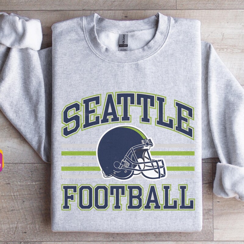Seattle T Shirts - Etsy