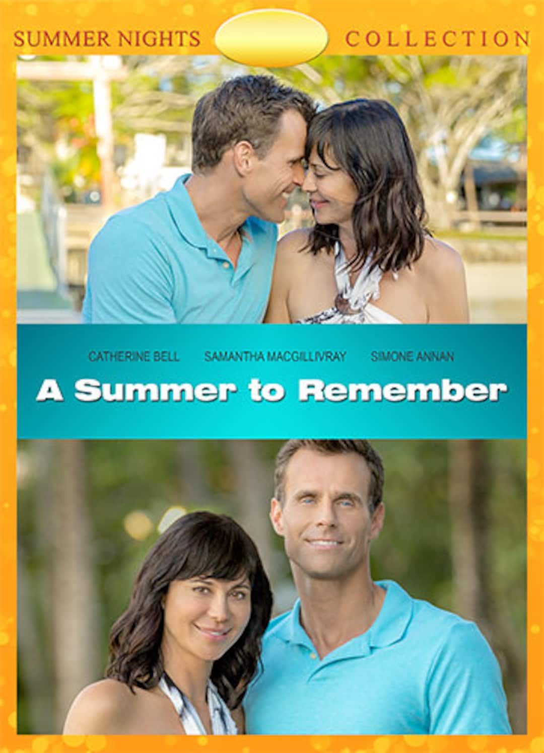 A Summer to Remember 2018 DVD - Etsy