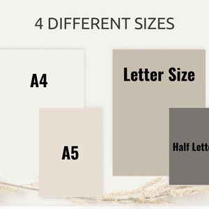 Editable Grocery List Template, Grocery Checklist, Grocery List ...