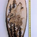 Wolf Wood Burning - Wood Burning - Pyrography - Etsy