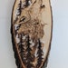 Wolf Wood Burning - Wood Burning - Pyrography - Etsy