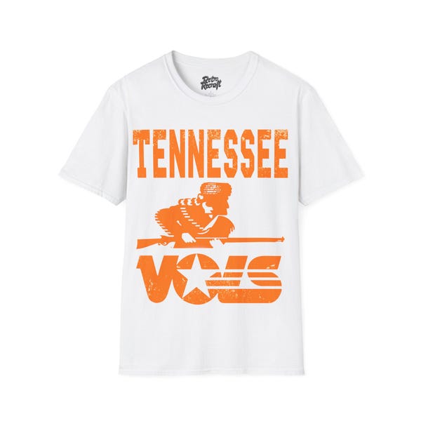 Ut Vols Svg - Etsy
