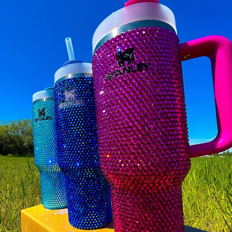 Bling Stanley Cup - Etsy