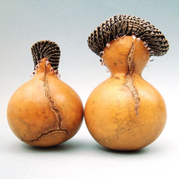 Gourd Art - Etsy