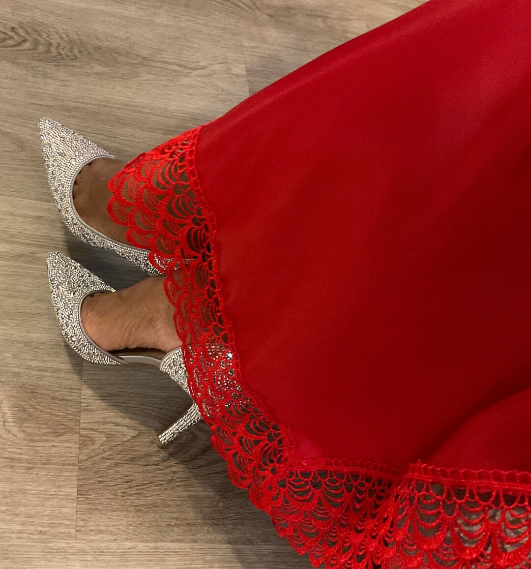 Personalized Religious Modesty Lap/prayer Head Cloths Scarf ...