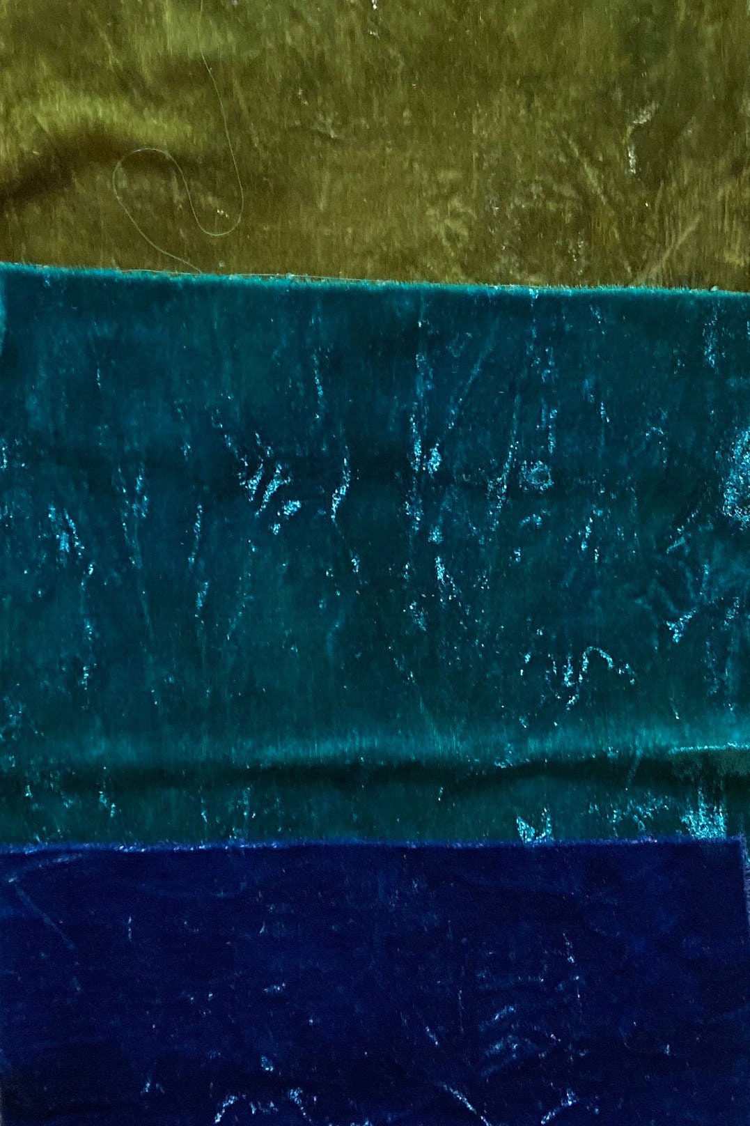 Velvet Hand Dyed Silk Velvet Fabric - Etsy