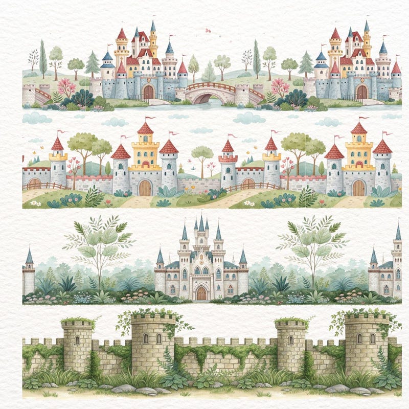 Fairytale - Etsy