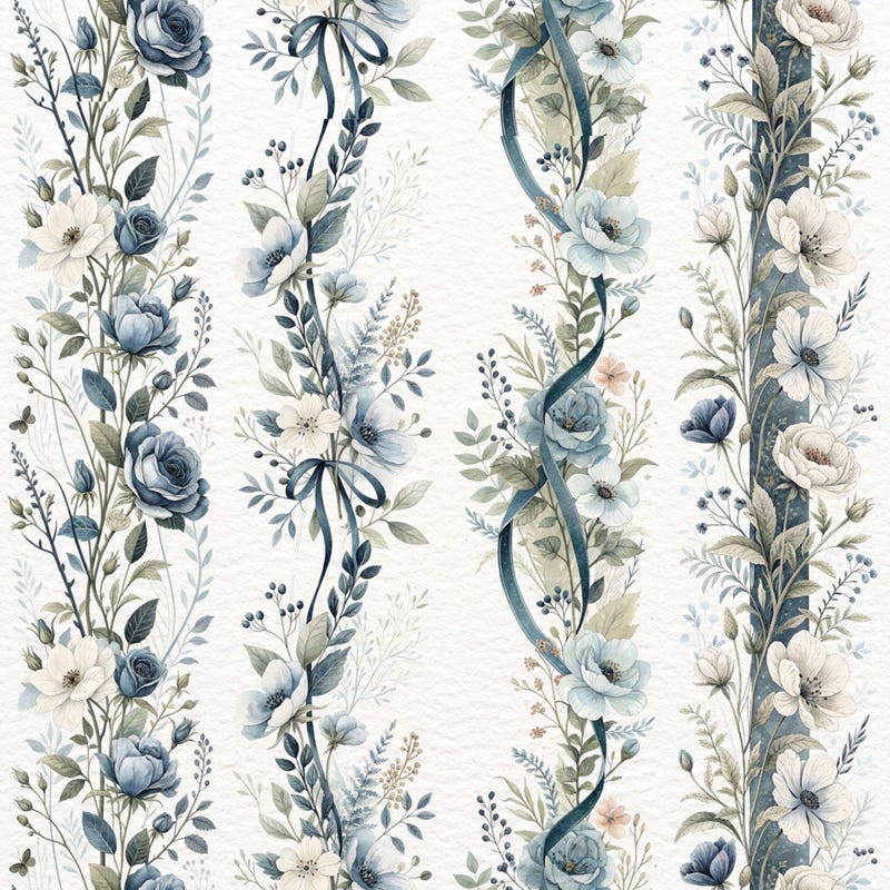 Masculine Border - Etsy