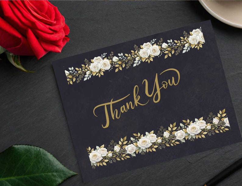 15 Seamless White Rose and Gold Borders – Elegant Floral Frames ...