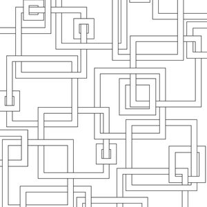 Ocd/anxiety Relaxing Adult Coloring Book Printable Downloads - Etsy