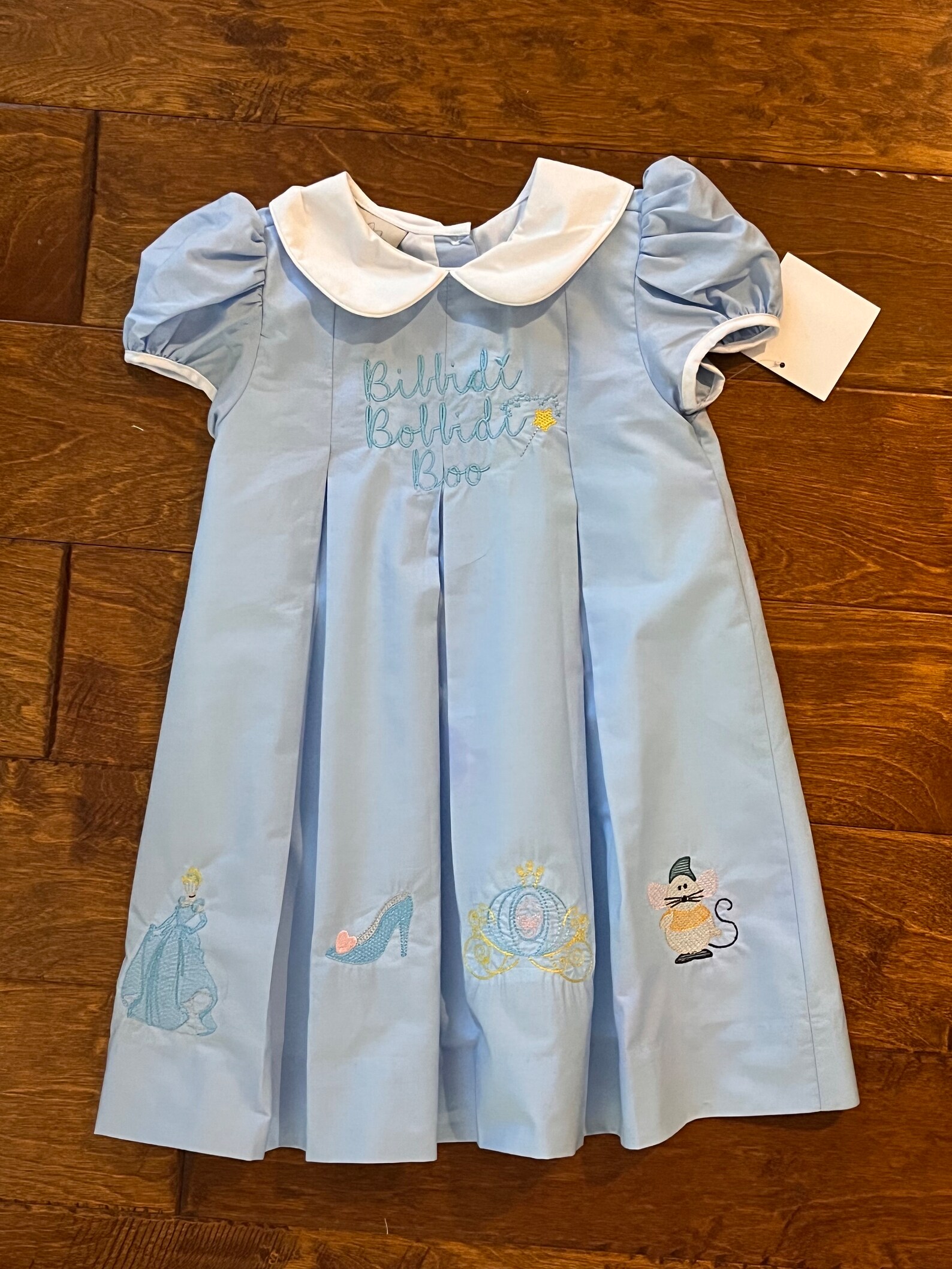 Princess Castle Vacation Pleat Dress - Etsy