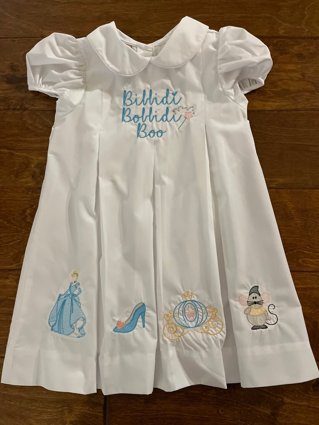 Princess Castle Vacation Pleat Dress - Etsy