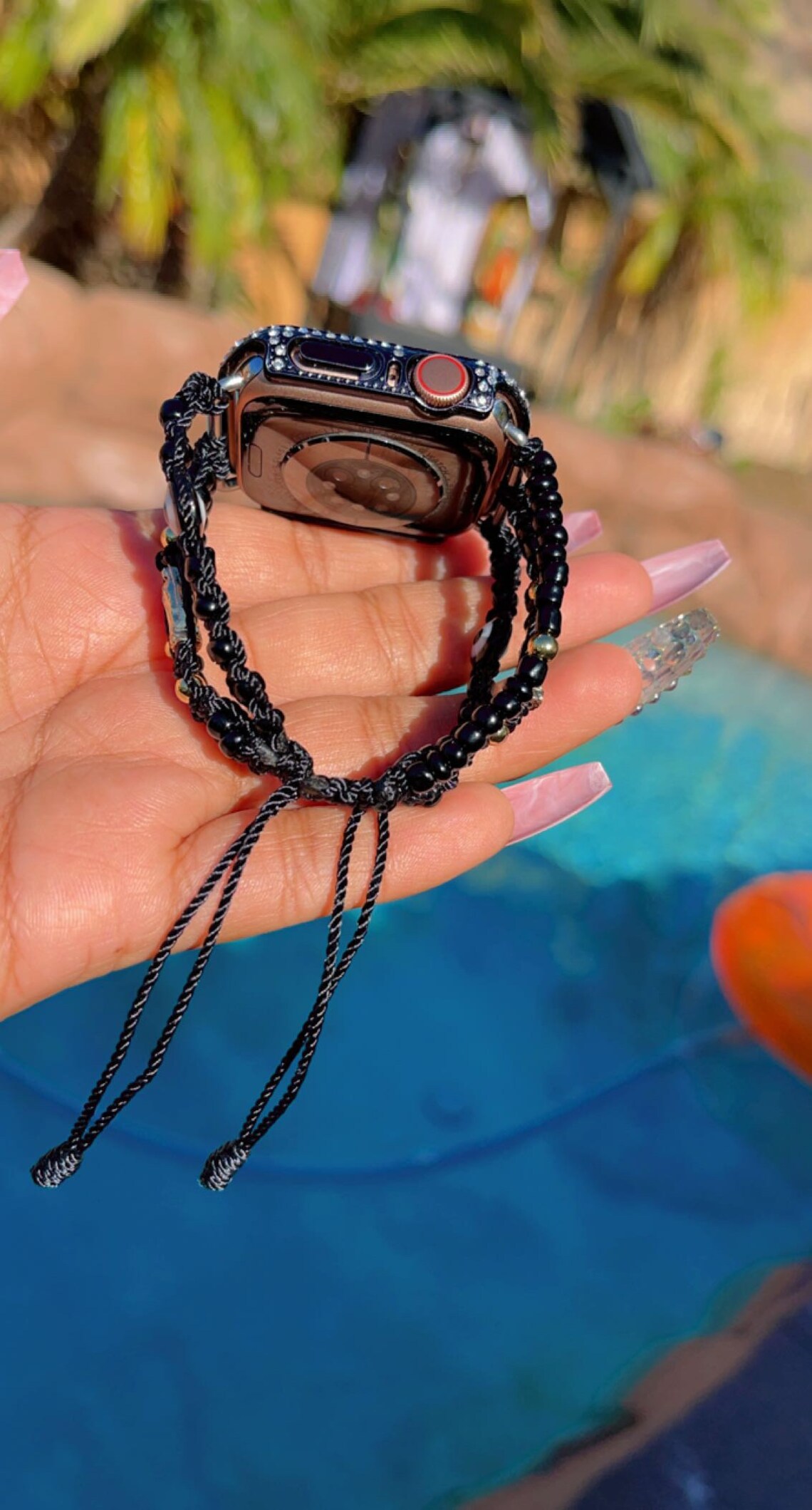 Religious Watch Band Strap - Etsy