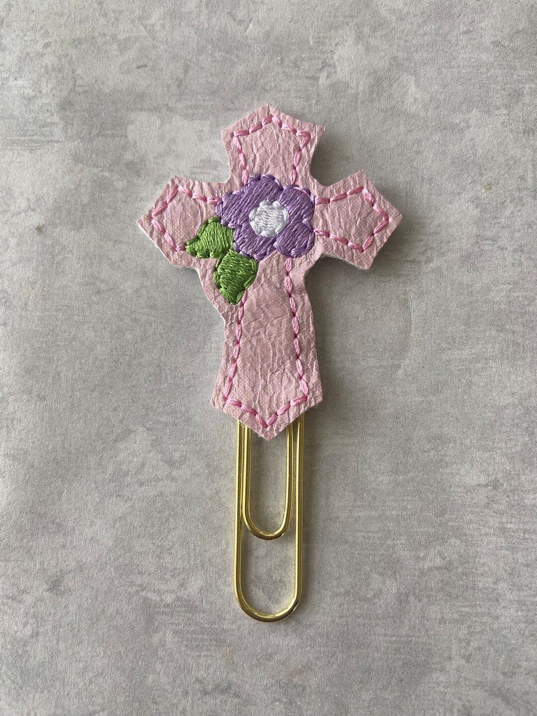 Planner Clip, Book Mark, Planner Accessory, Girls Planners, Easter ...