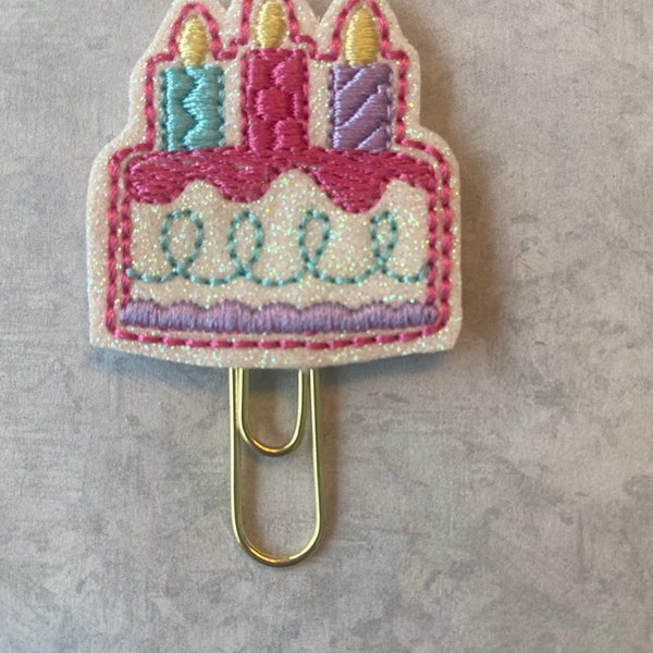Felt Cake - Etsy