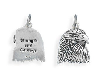 Symbol of courage | Etsy