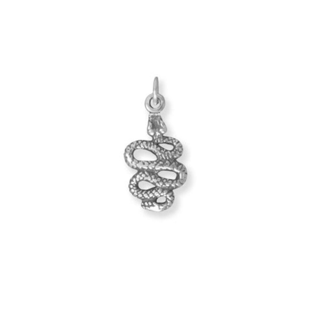 Snake Charm Slithering Snake Charm Three-dimensional Snake Charm Cute ...