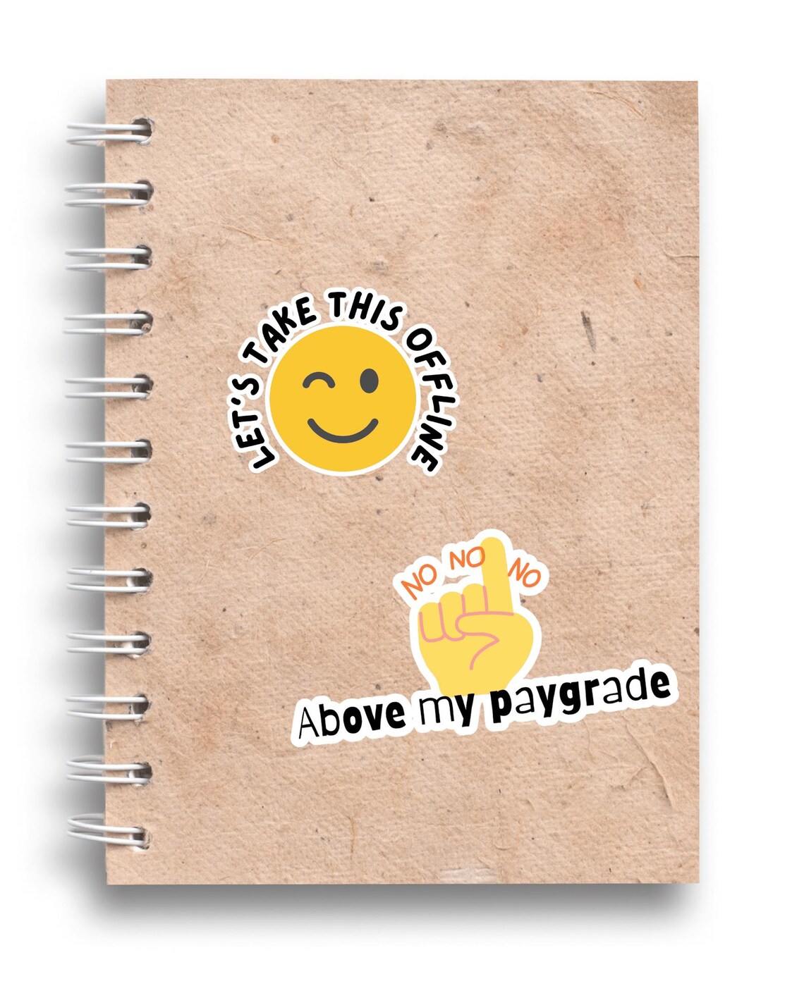 Corporate Jargon Stickers Set Funny Meme Office Set of 8 Stickers - Etsy