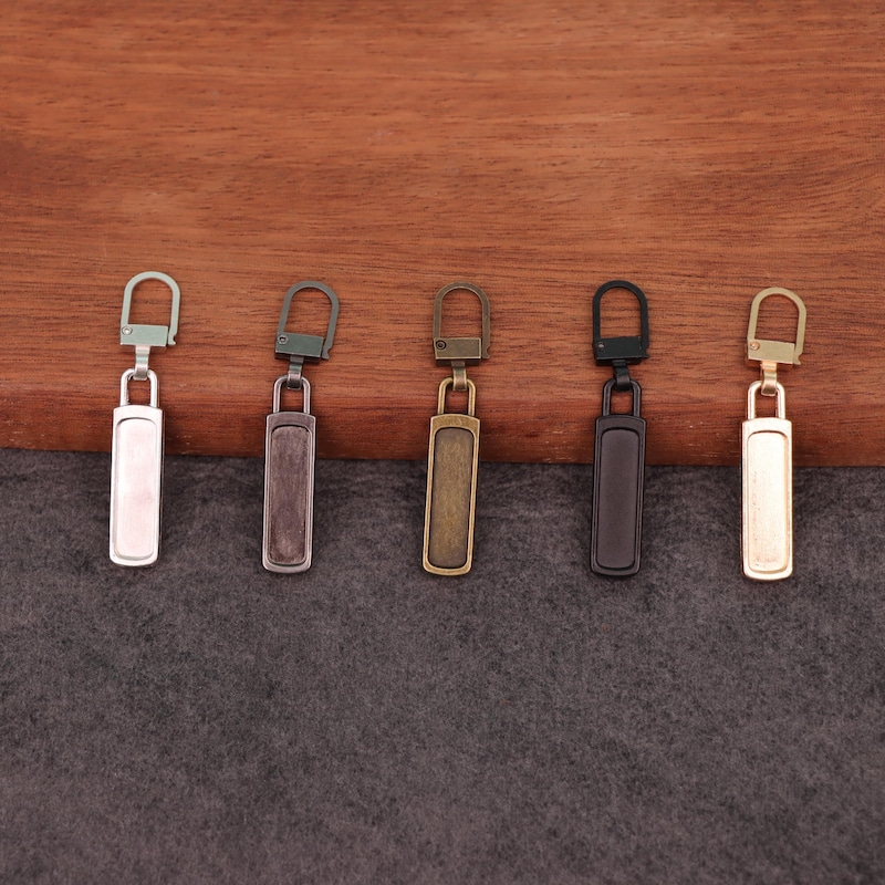 Purse Zipper Pull - Etsy