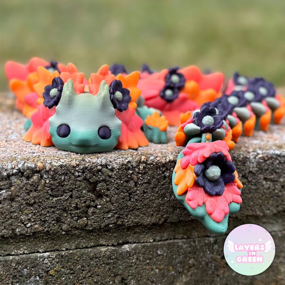 Kosha the Dragon - Etsy