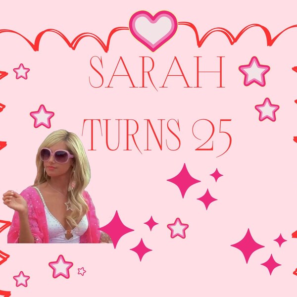 Y2k-inspired stay Positive Motivational Quote Print Retro Neon Wall Art ...