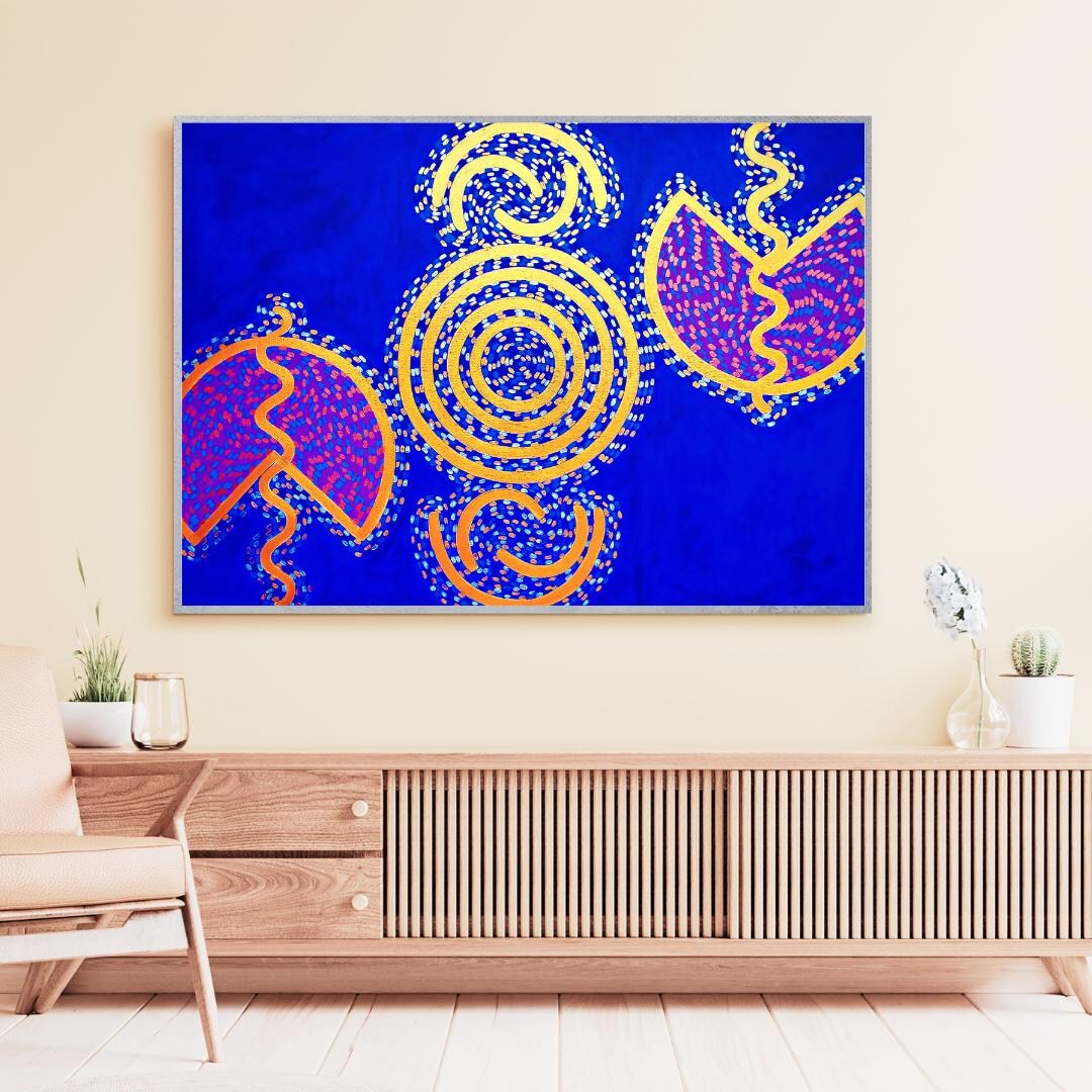 Collective Consciousness Poster - Etsy