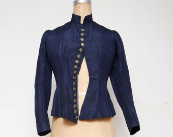 Blouse Victorian - Etsy