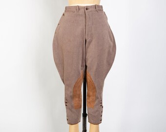 Vintage Riding Pants - Etsy