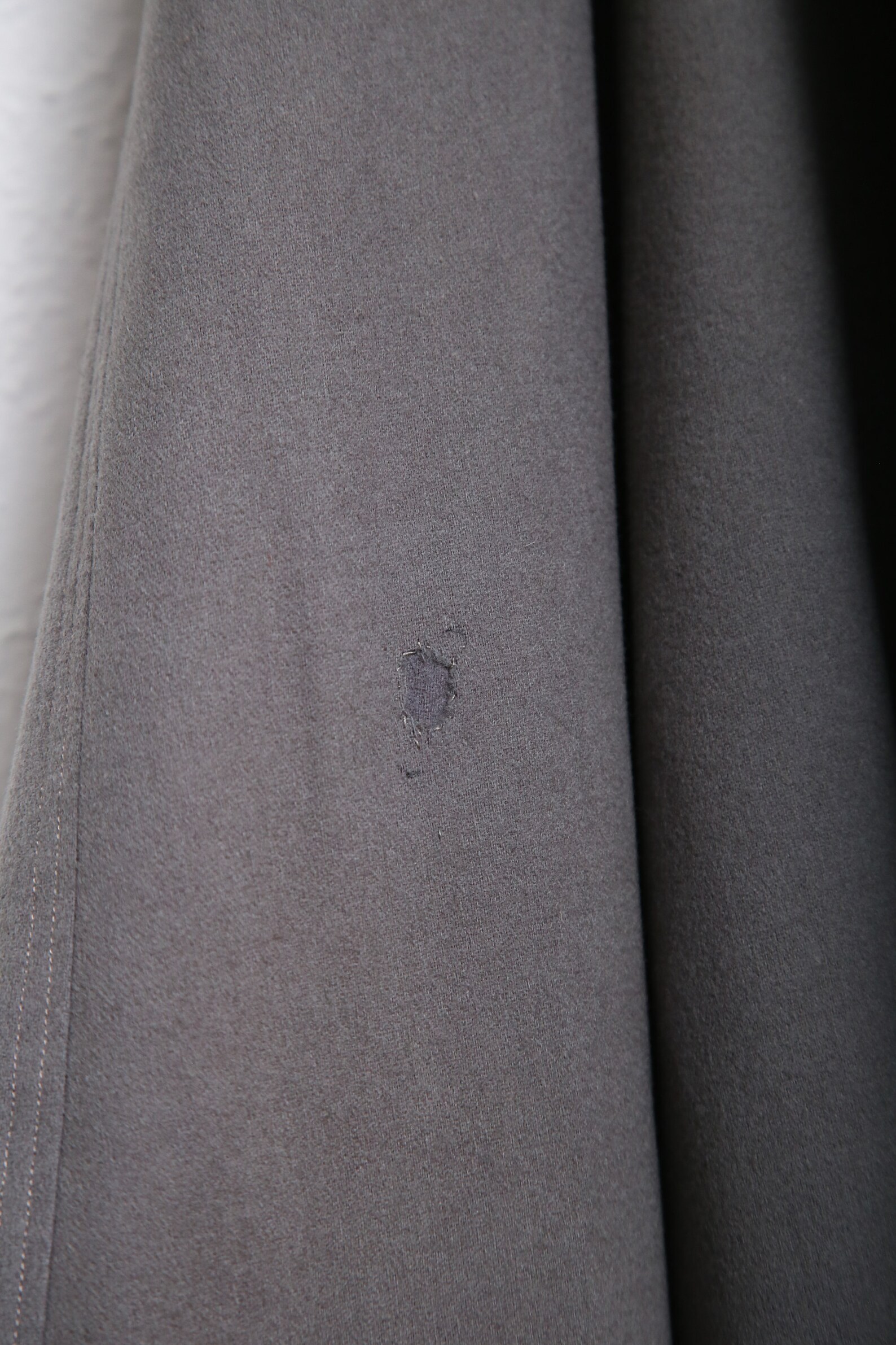 SALE 1800s 2pc Set Victorian Grey Suit - Etsy