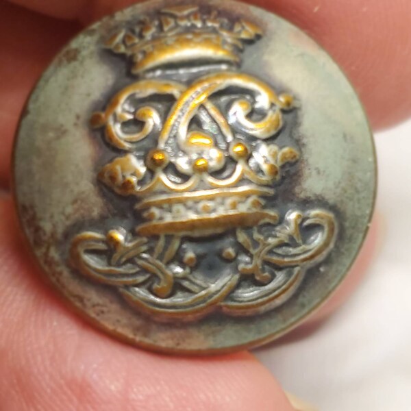 Livery Buttons - Etsy UK