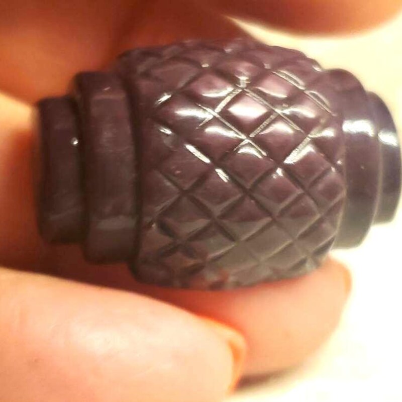 Barrel Buttons - Etsy