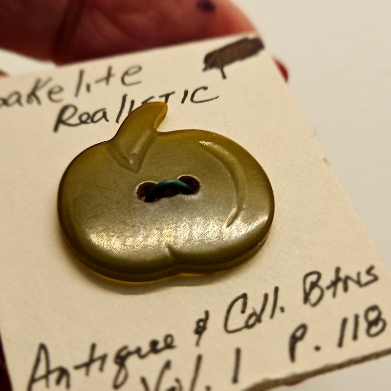 Realistic Buttons - Etsy