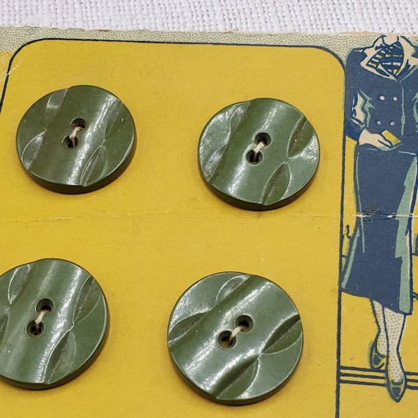 Card Suit Buttons - Etsy