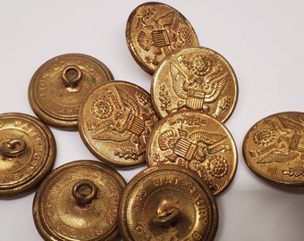 Waterbury Button Co - Etsy
