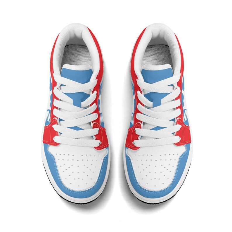 Kids Cody Rhodes American Nightmare Kids Sneakers Wrestling Cody Rhodes ...