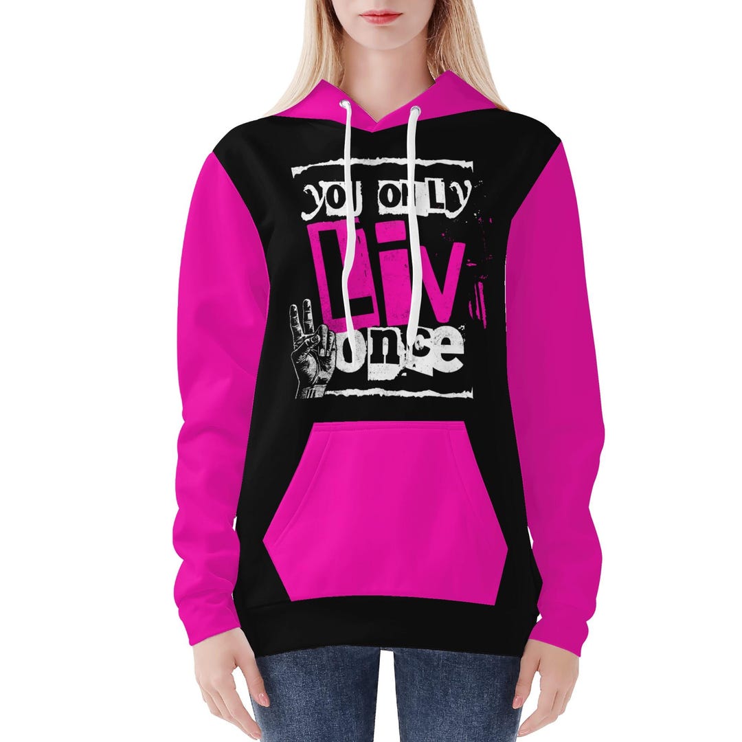 Liv Morgan Hoodie for Women Wrestling Hoodie Gift for Her Liv Morgan ...