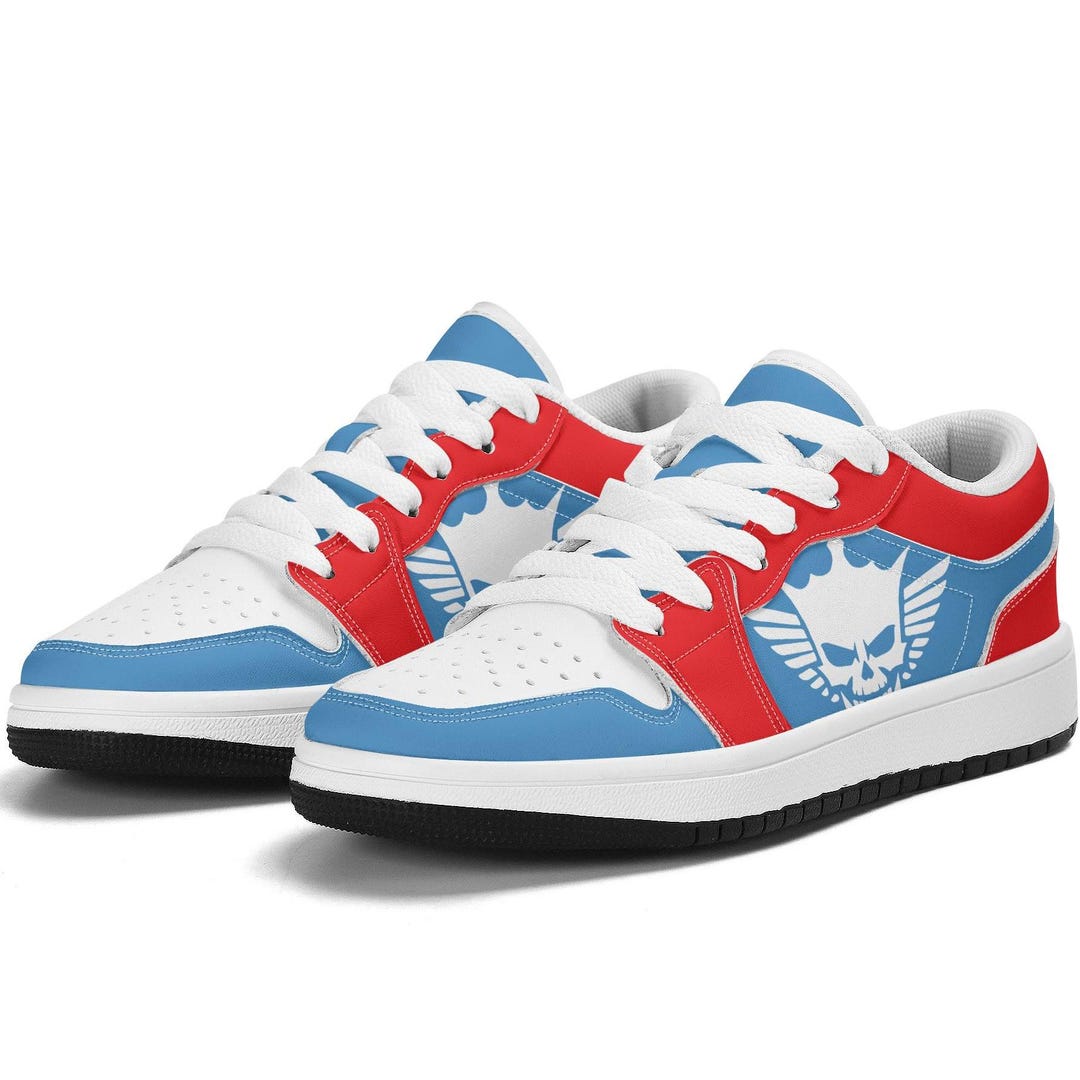 Kids Cody Rhodes American Nightmare Kids Sneakers Wrestling Cody Rhodes ...