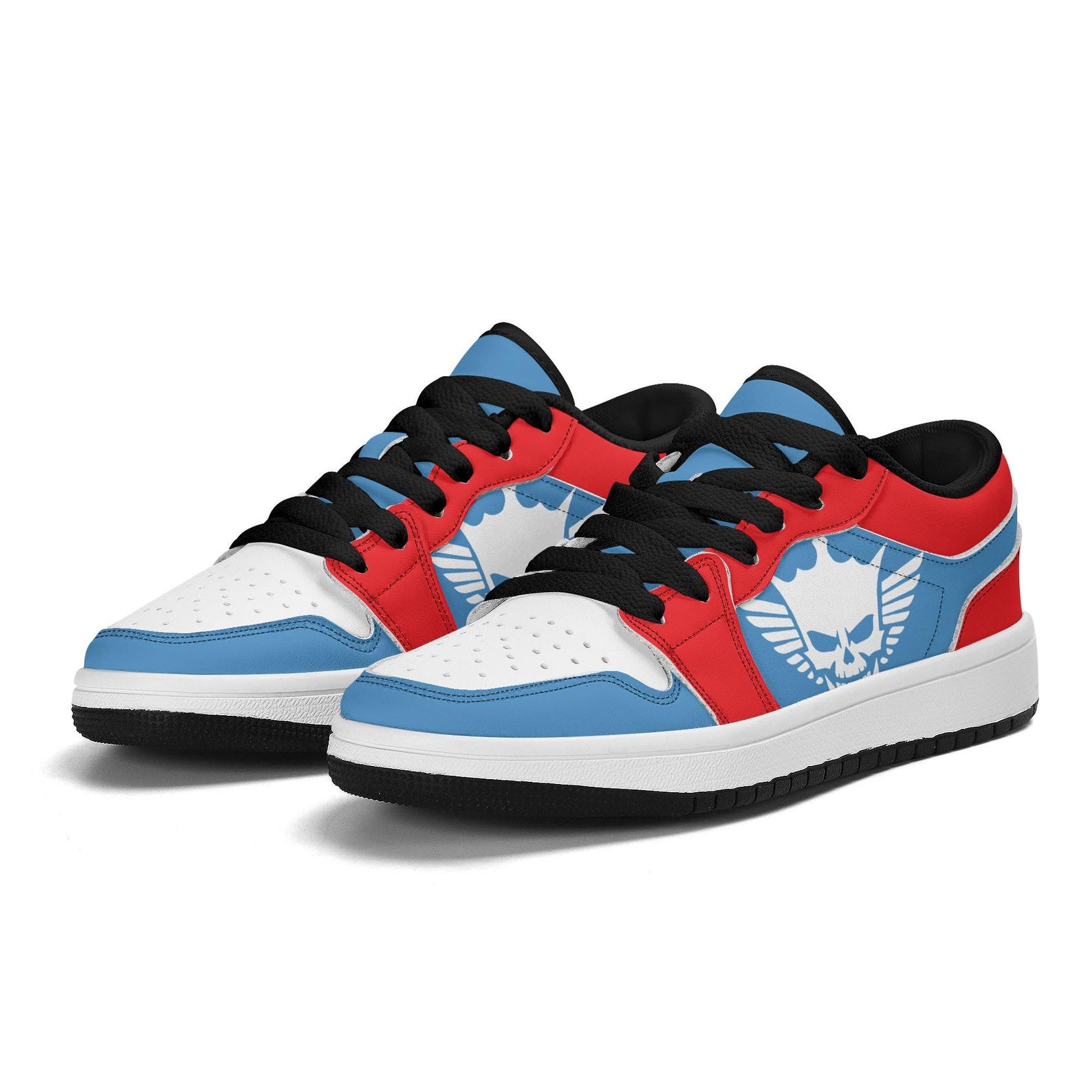 Kids Cody Rhodes American Nightmare Kids Sneakers Wrestling Cody Rhodes ...