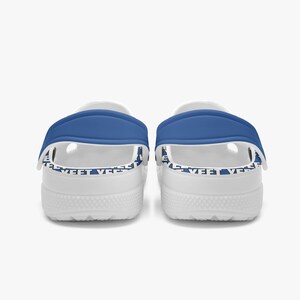 Ucey YEET Kids Crocs Main Event Ucey YEET Kids Shoes for Wrestling Fans ...