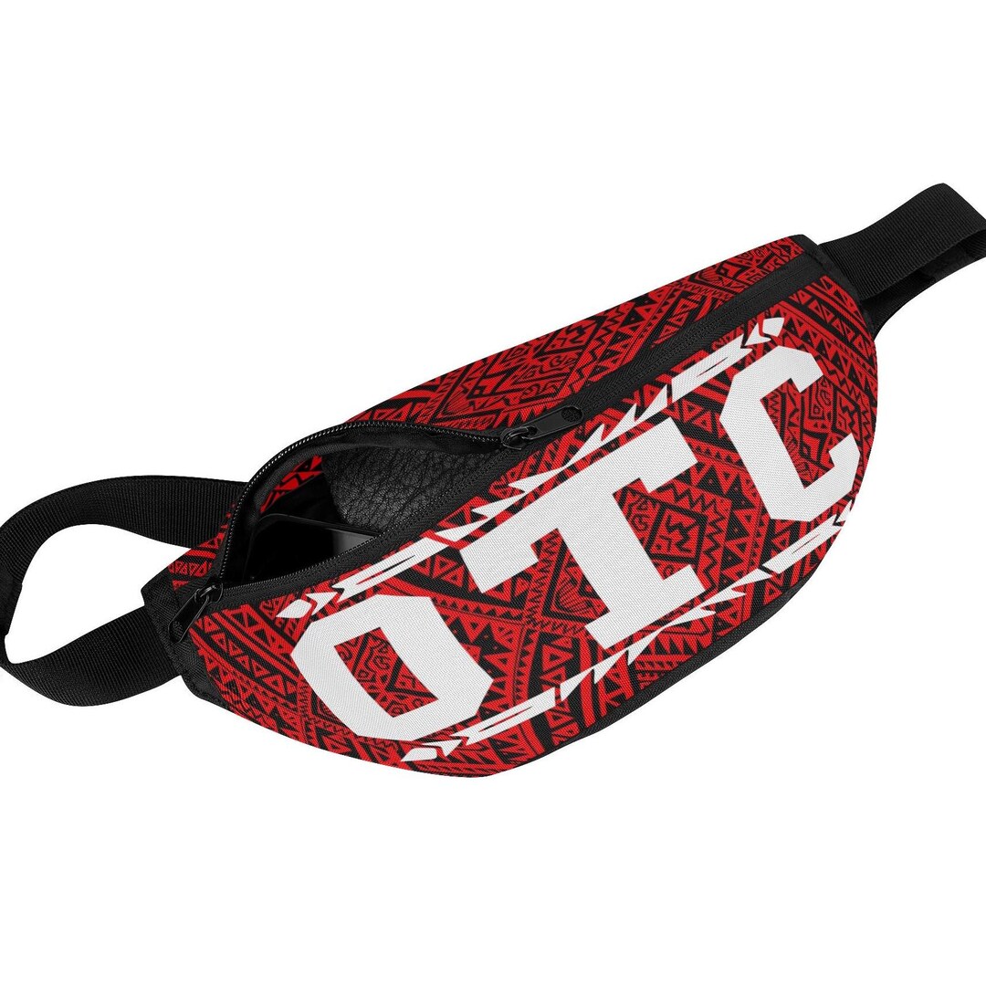 OTC Yeet Head of the Table Wrestling Fanny Pack Gift for Her Idea for ...