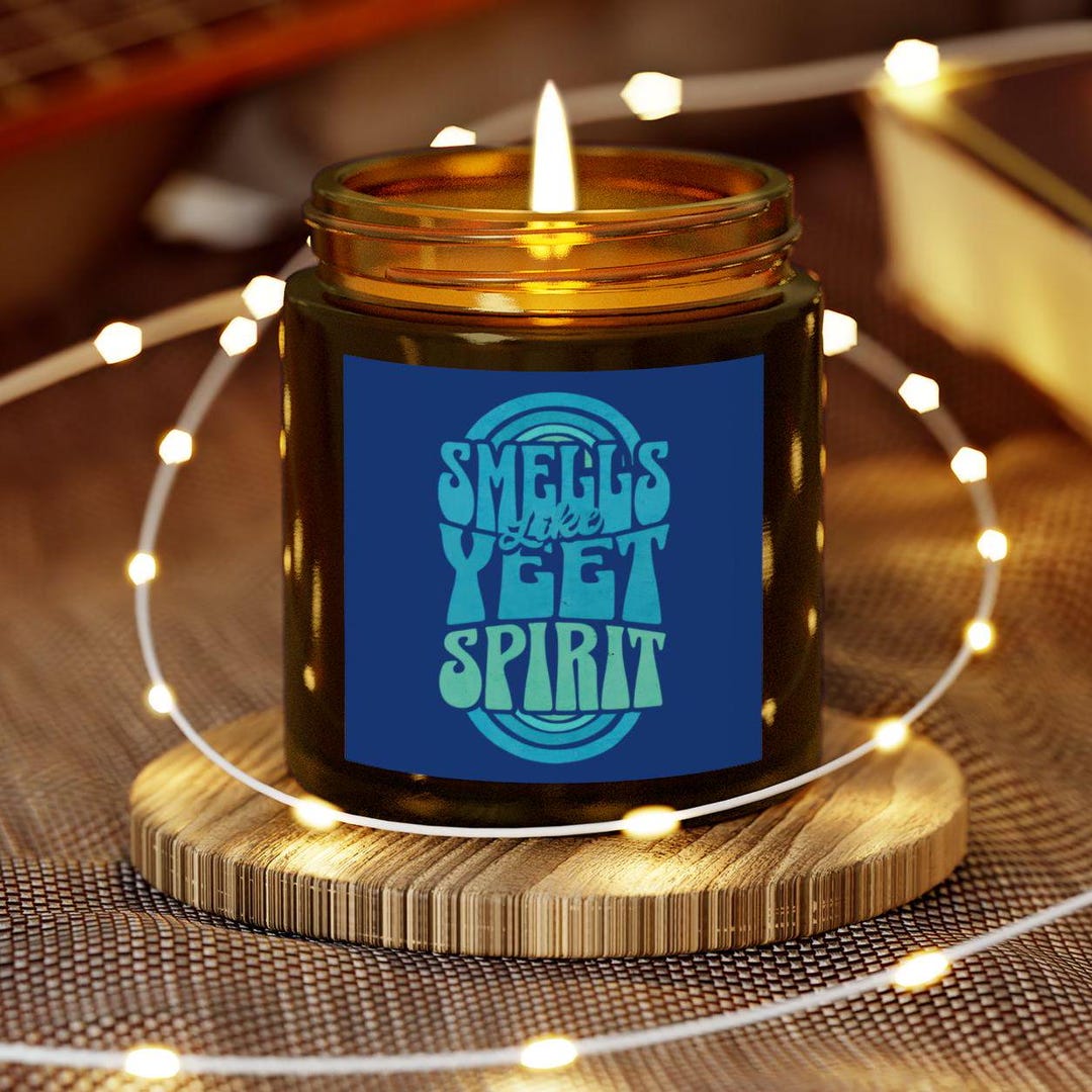 Jey Uso Yeet Wrestling Inspired Nirvana Smells Like Teen Spirit Scented ...