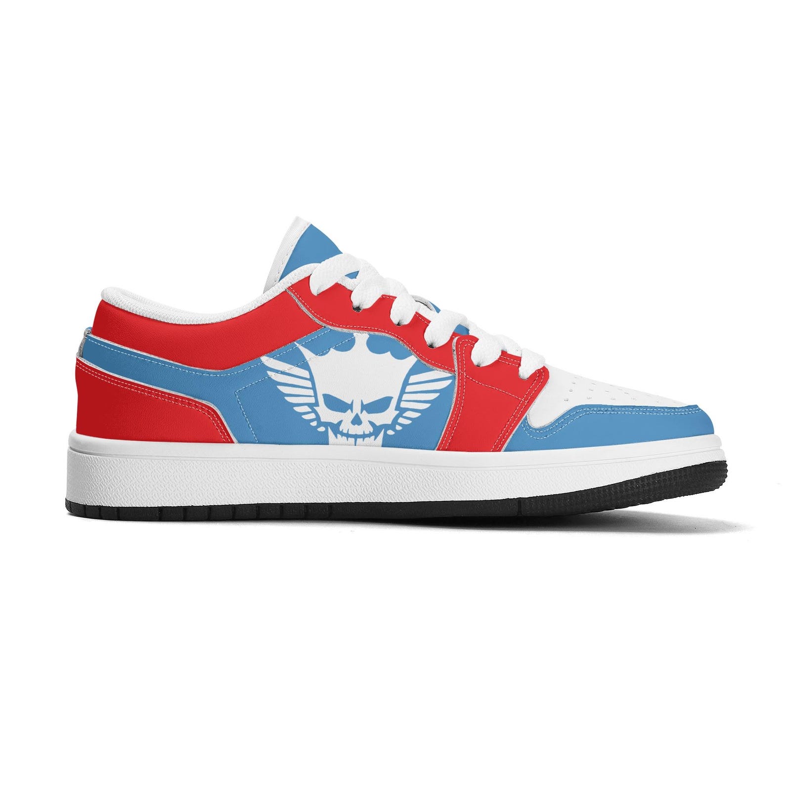 Kids Cody Rhodes American Nightmare Kids Sneakers Wrestling Cody Rhodes ...