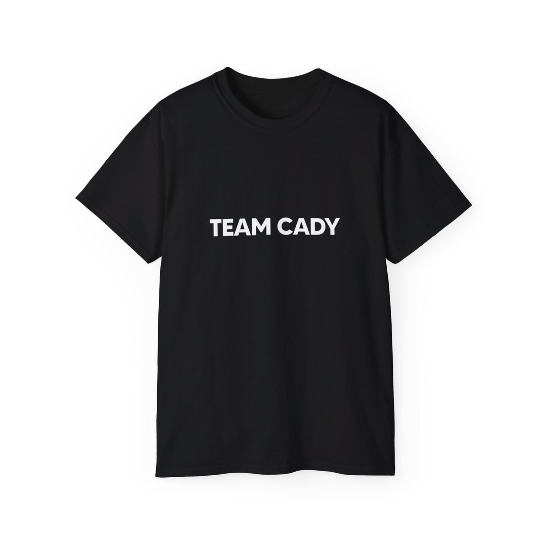 Team Cady Mean Girls Broadway Musical, Tee, Broadway Gift, Theater Gift, Cast Gift, Broadway ...