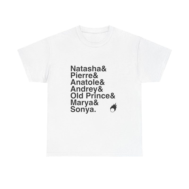 Comet T Shirt - Etsy - Page 2