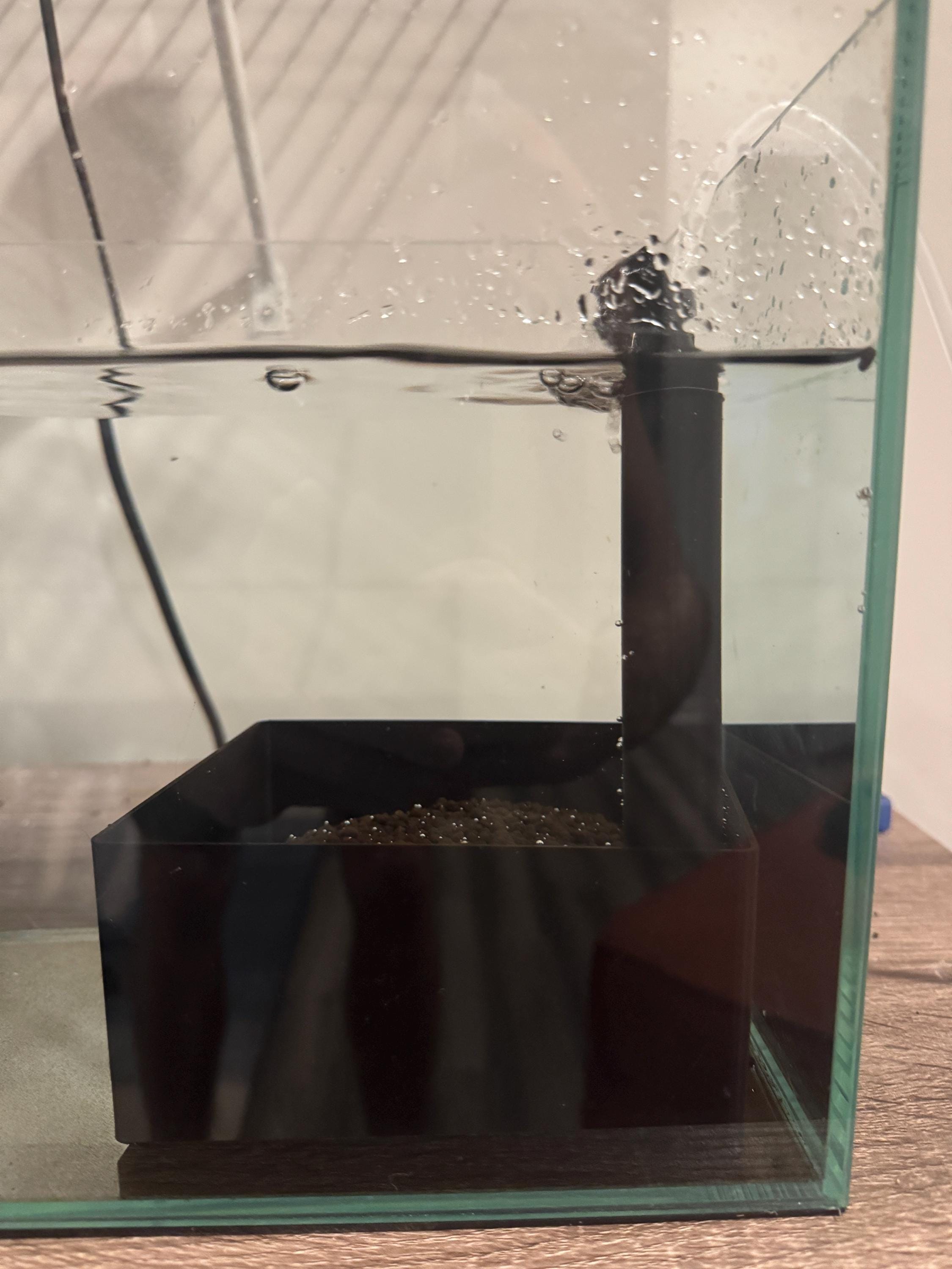 Under Gravel Filter (UGF) - PETG 3D Printed - Etsy