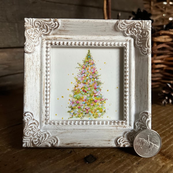 Small Art - Etsy