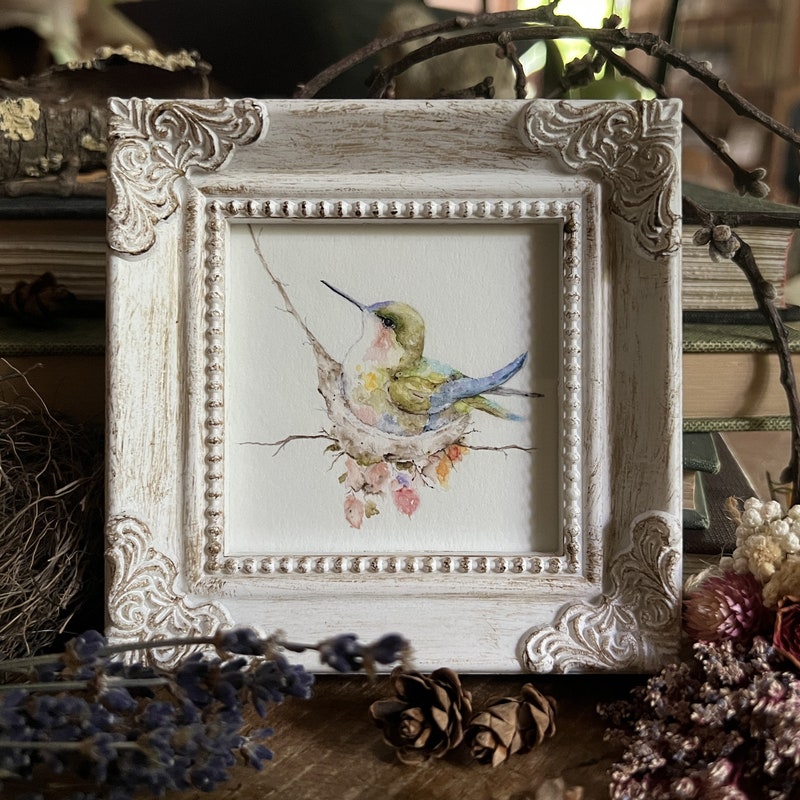 Small Art - Etsy