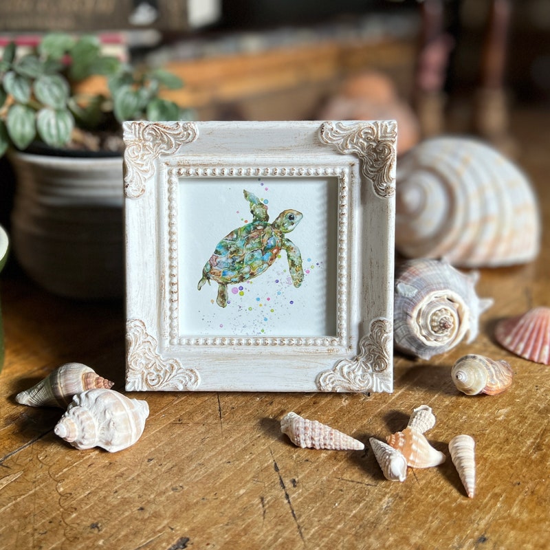 Small Art - Etsy